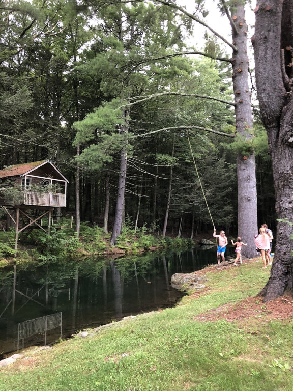 Lundy Farm | Wawarsing, New York, United States - Venue Report